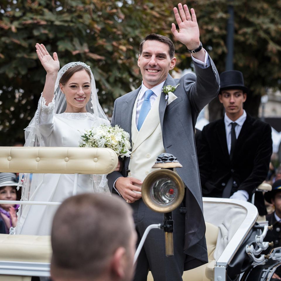 Alina-Maria Binder | GALA.de