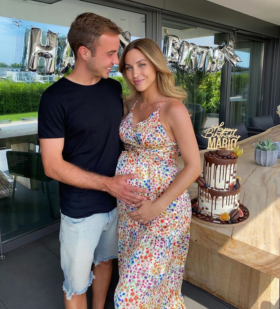 Fashion-Looks: Der Style von Ann-Kathrin Götze | GALA.de