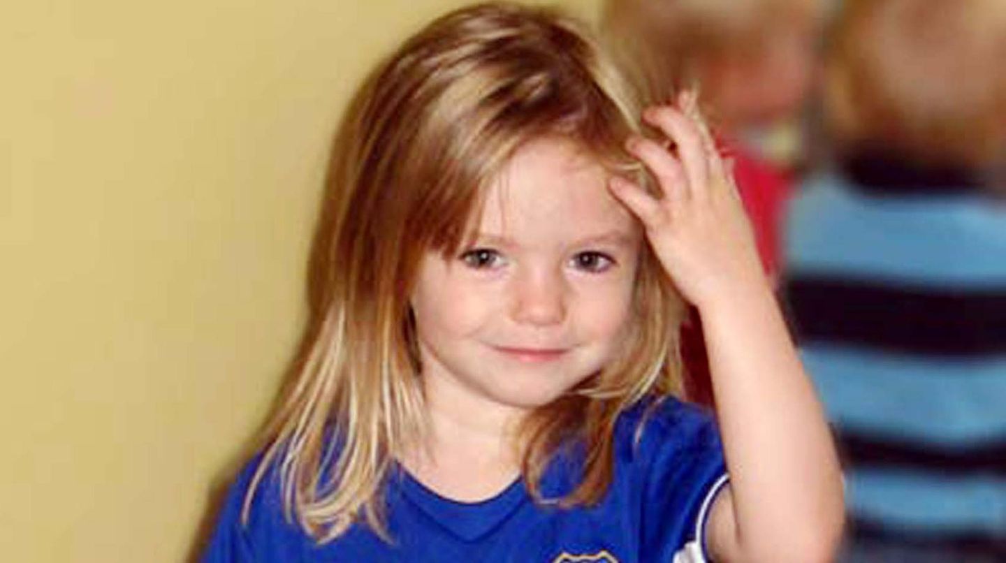 Maddie McCann: Heiße Spur? Die Chronologie ihres Verschwindens | GALA.de