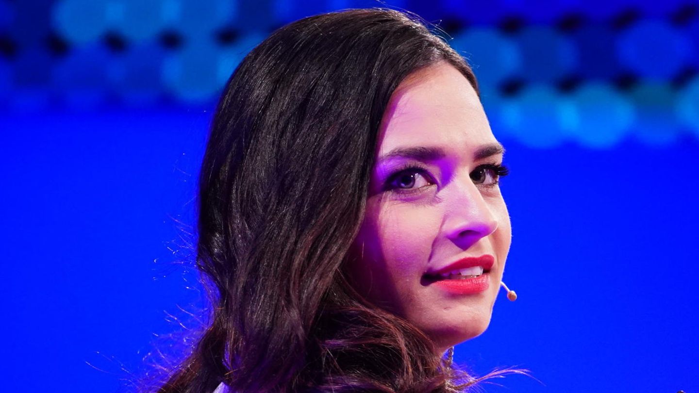 Amira Pocher: Instagram-Zoff mit Gerda Lewis | GALA.de