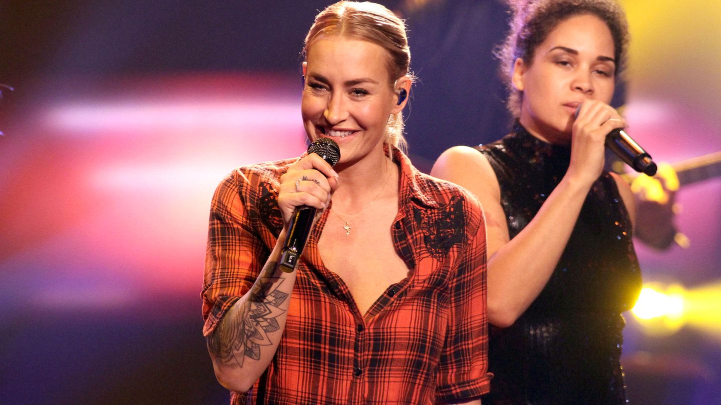 Andrej Mangold + Jennifer Lange: "Sommerhaus der Stars" ist ...