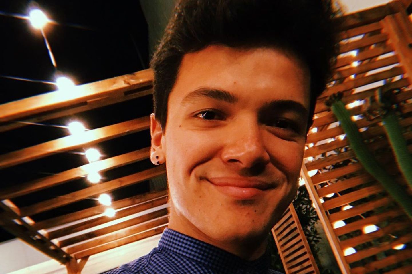 Sebastián Athié: Disney-Star stirbt mit nur 24 Jahren | GALA.de