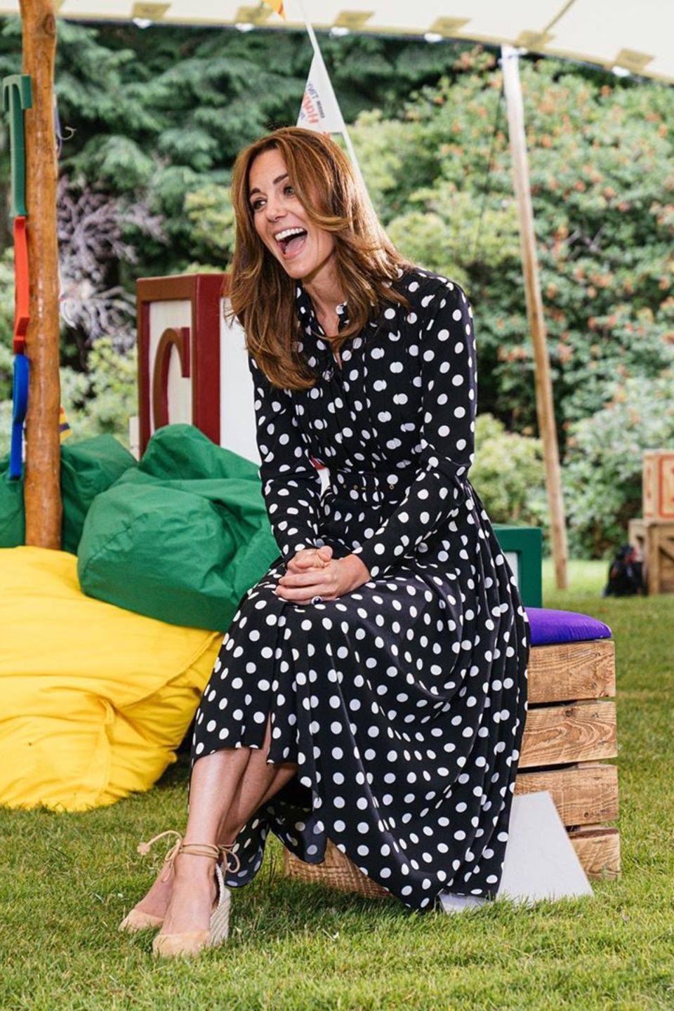 Jahresrückblick 2020: Die schönsten Looks von Herzogin Catherine | GALA.de