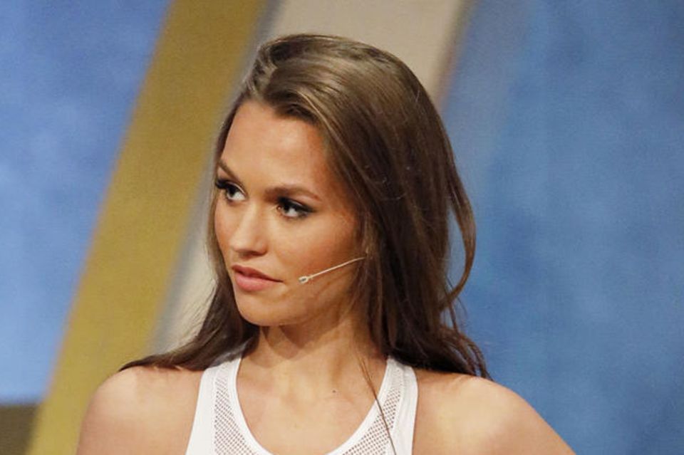 Laura Müller: Plötzlich heißt sie doch nicht mehr "Norberg" | GALA.de