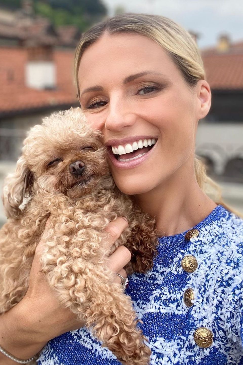 Fashion-Looks: Der Style von Michelle Hunziker | GALA.de