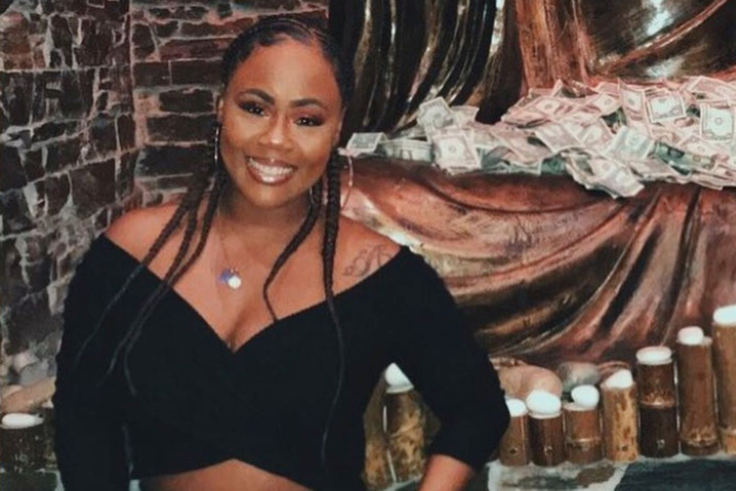 Demitra Roche: "Bad Girls Club"-Star stirbt mit nur 34 Jahren | GALA.de