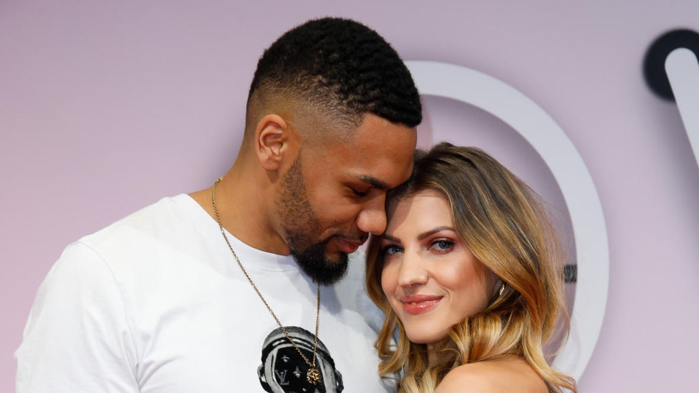 Sarah Harrison gibt Namen von Baby Nr. 2 bekannt | GALA.de