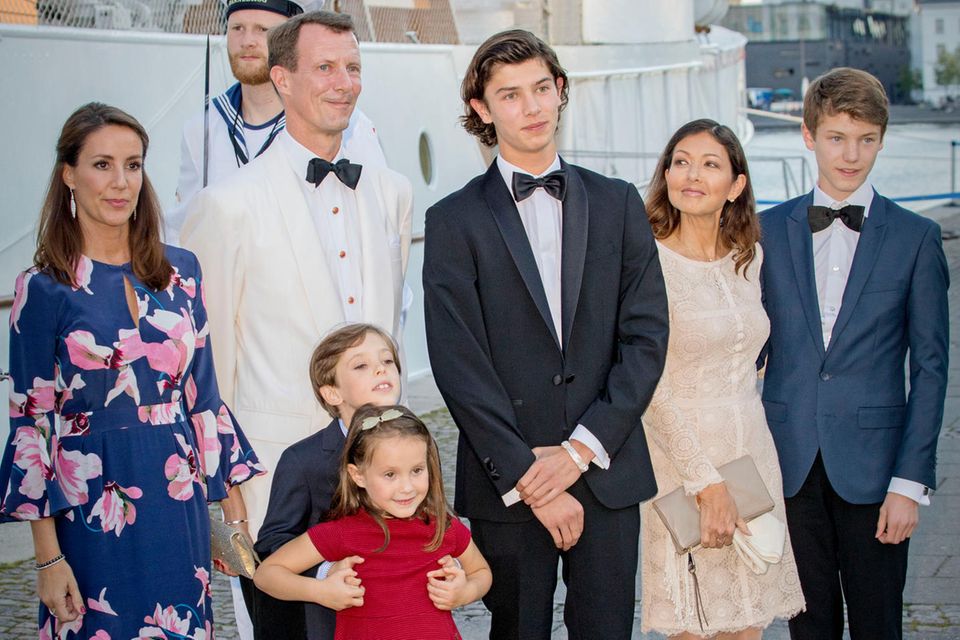 Prinz Nikolai | GALA.de