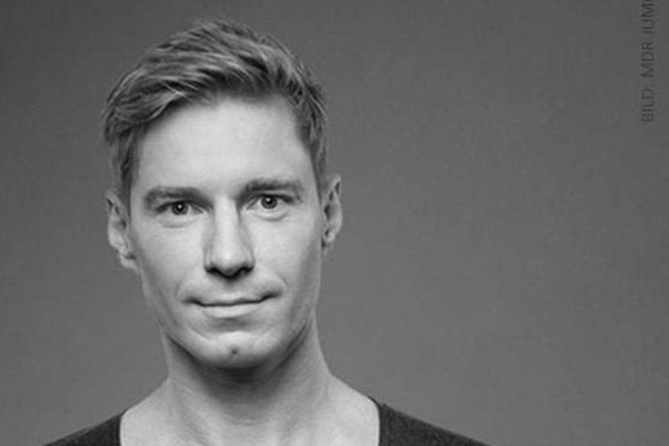 Chris Derer: MDR-Moderator stirbt mit 46 Jahren | GALA.de