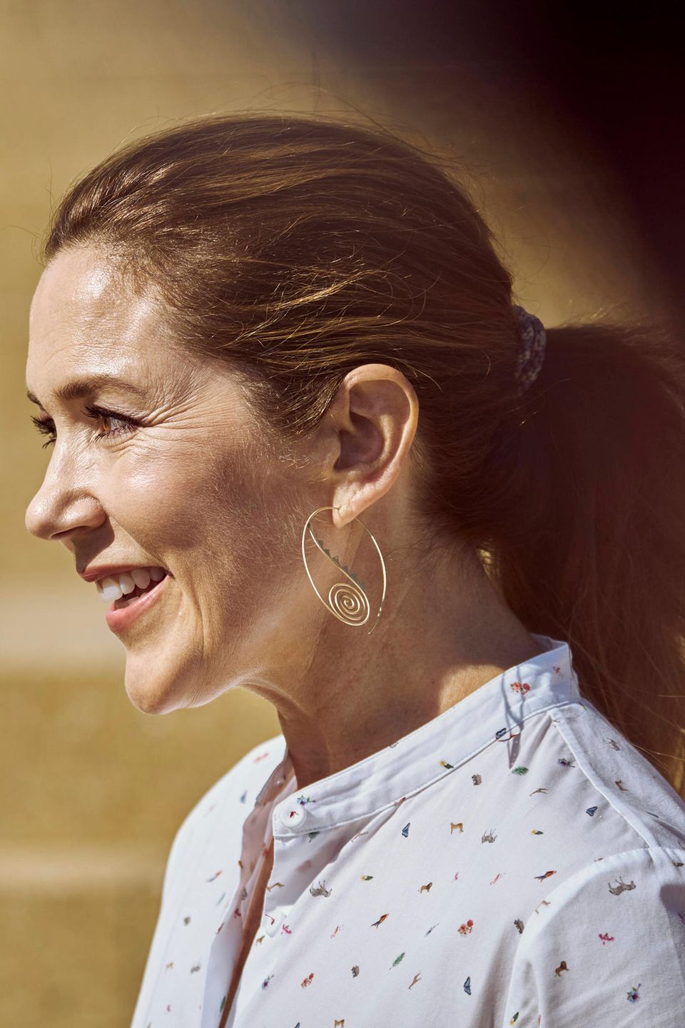 Fashion-Looks: Der Style von Prinzessin Mary | GALA.de