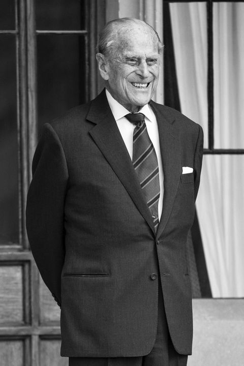 Prinz Philip - Steckbrief, News, Bilder | GALA.de