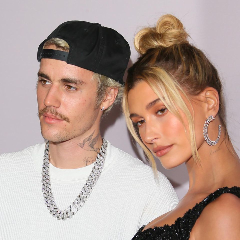 Justin Bieber Neue Luxus Villa Für Ihn Und Ehefrau Hailey Gala De