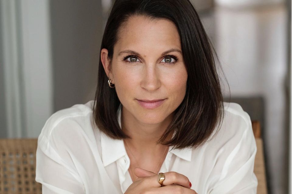 Jennifer Baum-Minkus: "Wir wollen die ganze Branche revolutionieren ...