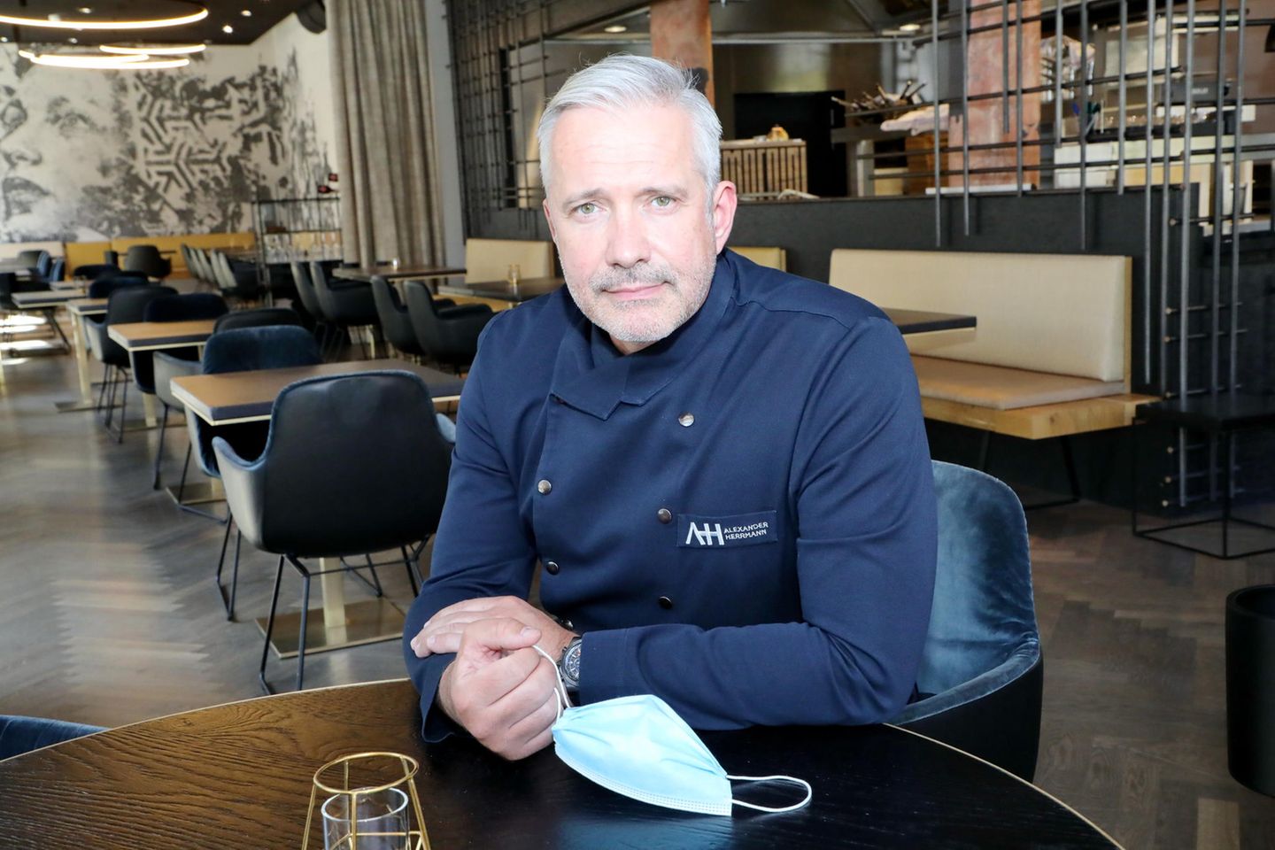 Alexander Herrmann: Schicksalsschläge prägen sein Leben | GALA.de