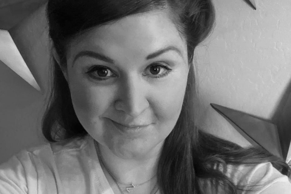 Shanna Hogan (†38): US-Autorin stirbt nach tragischem Pool-Unglück ...