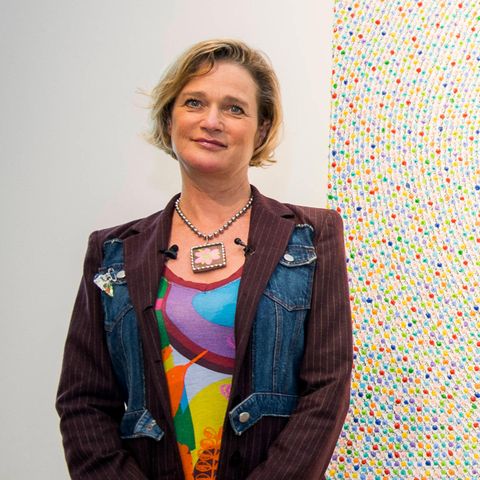 Belgiens Ex-König Albert gibt endlich zu: Delphine Boël ist seine ...