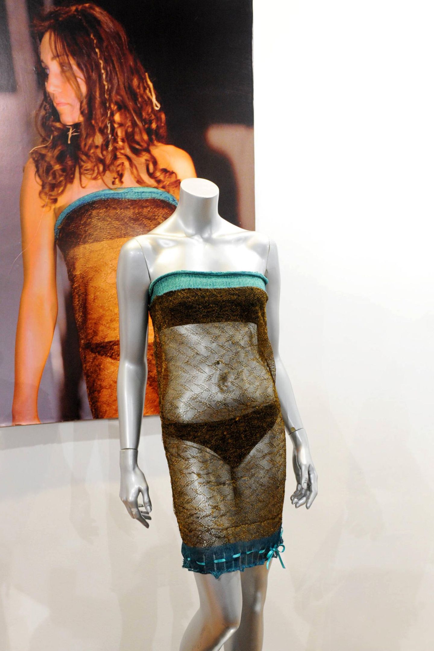 Von Kate bis Madeleine von Schweden: Die Skandalkleider der Stars und ...