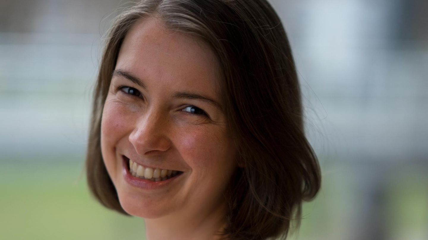 Ulrike Kaschuba | GALA.de