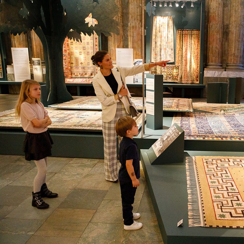 Adelshochzeit: Victoria und Daniel: die Hochzeit der Herzen | GALA.de