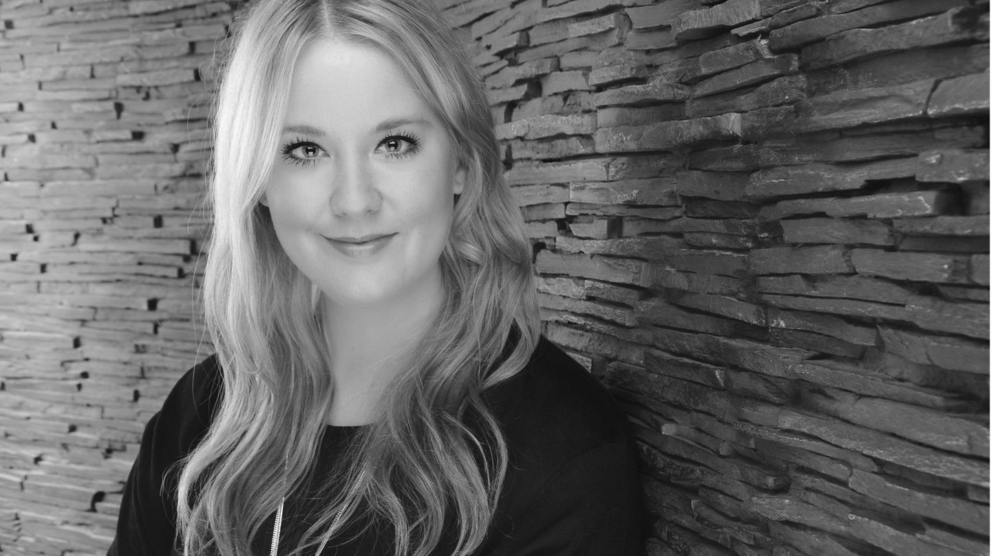 Ann-Christin Gebhardt | GALA.de