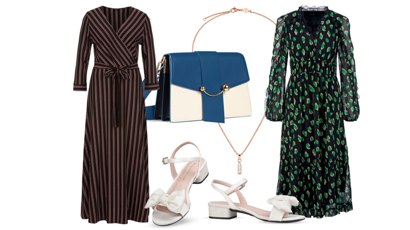 Fashion-Must-Have: Die 5 coolsten Wedding-It-Pieces im Trend-Check ...