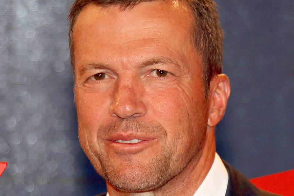 Lothar Matthäus: Erstes Foto von seinem Enkelsohn | GALA.de