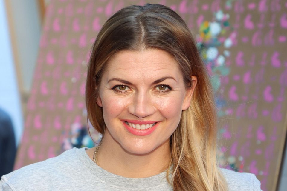 Nina Bott - Starporträt, News, Bilder | GALA.de