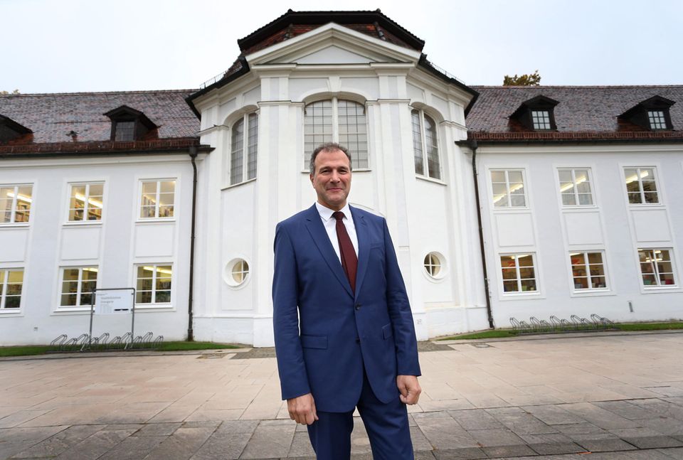 Was macht eigentlich TV-Richter Alexander Hold? | GALA.de