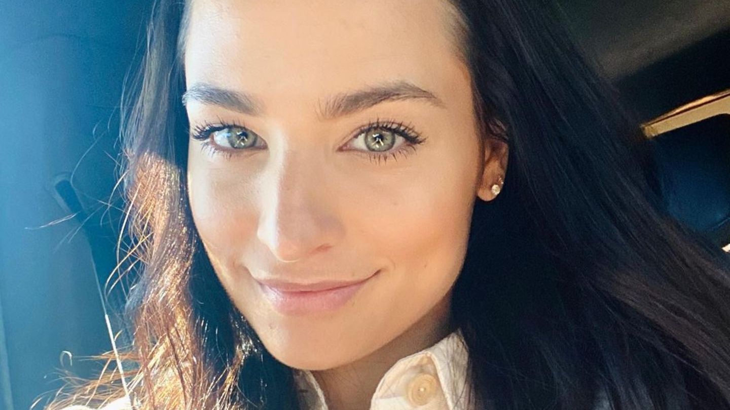 Amira Pocher: Süßes Detail! Sie bereitet sich auf das zweite Kind vor ...