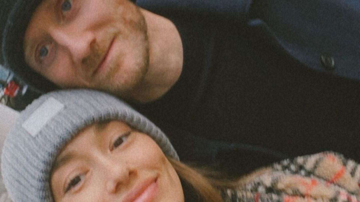 Anna Sharypova: Ihr buntes Leben mit André Schürrle in Bildern | GALA.de