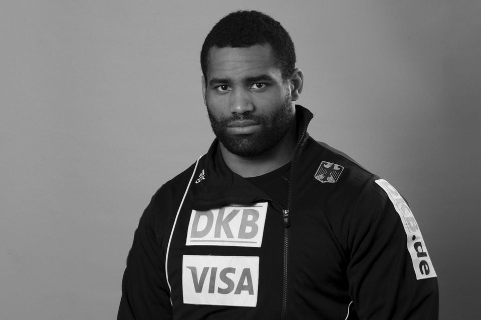 Richard Adjei: Olympiasieger verstirbt mit 37 Jahren | GALA.de