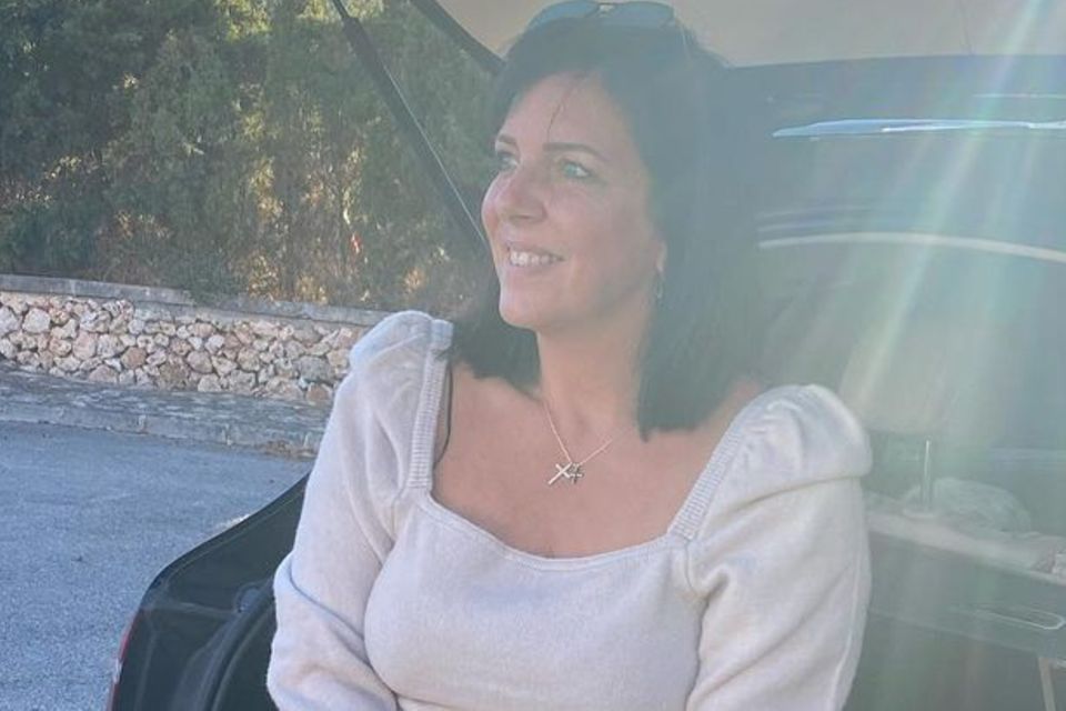 Daniela Büchner ist frisch verliebt | GALA.de