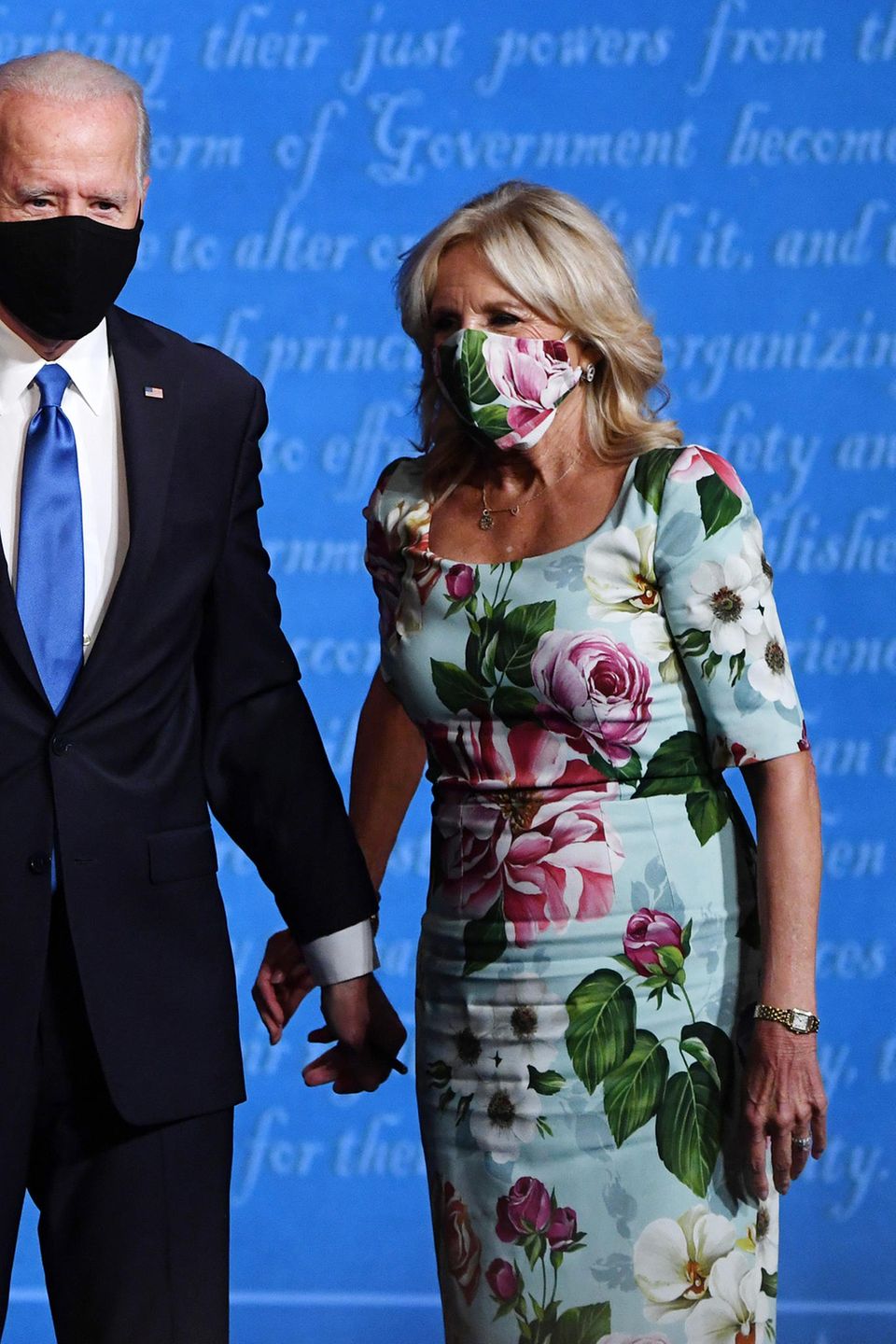 Fashion-Looks: Der Style von Jill Biden | GALA.de