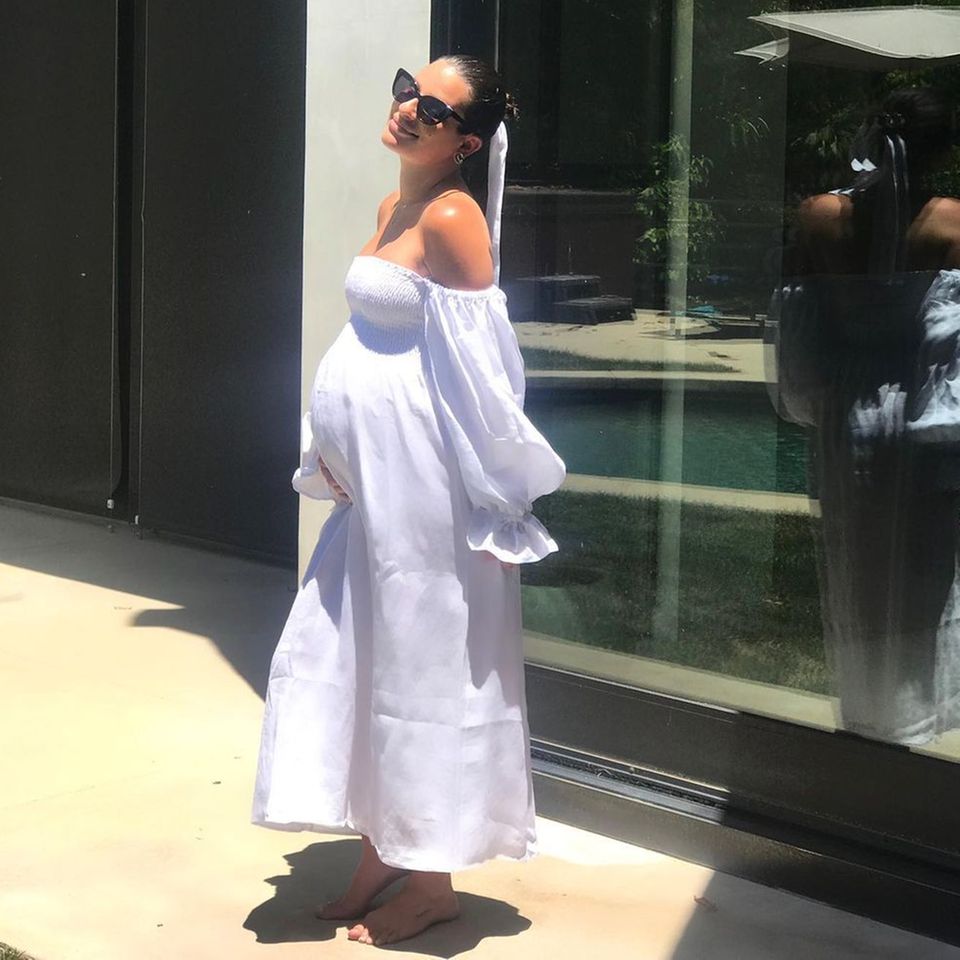 After-Baby-Body der Stars | GALA.de