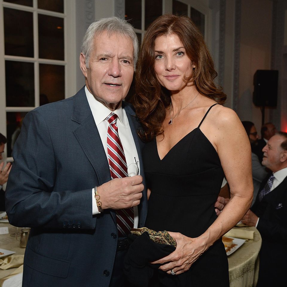 Alex Trebek | GALA.de