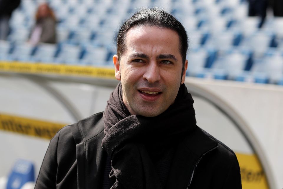 Bülent Ceylan: Wegen seiner Tochter kommen ihm die Tränen | GALA.de