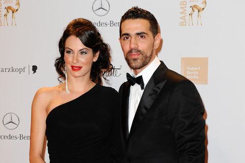 Sarah Connor: Schwester Anna-Maria Ferchichi zeigt ihre Zwillinge | GALA.de