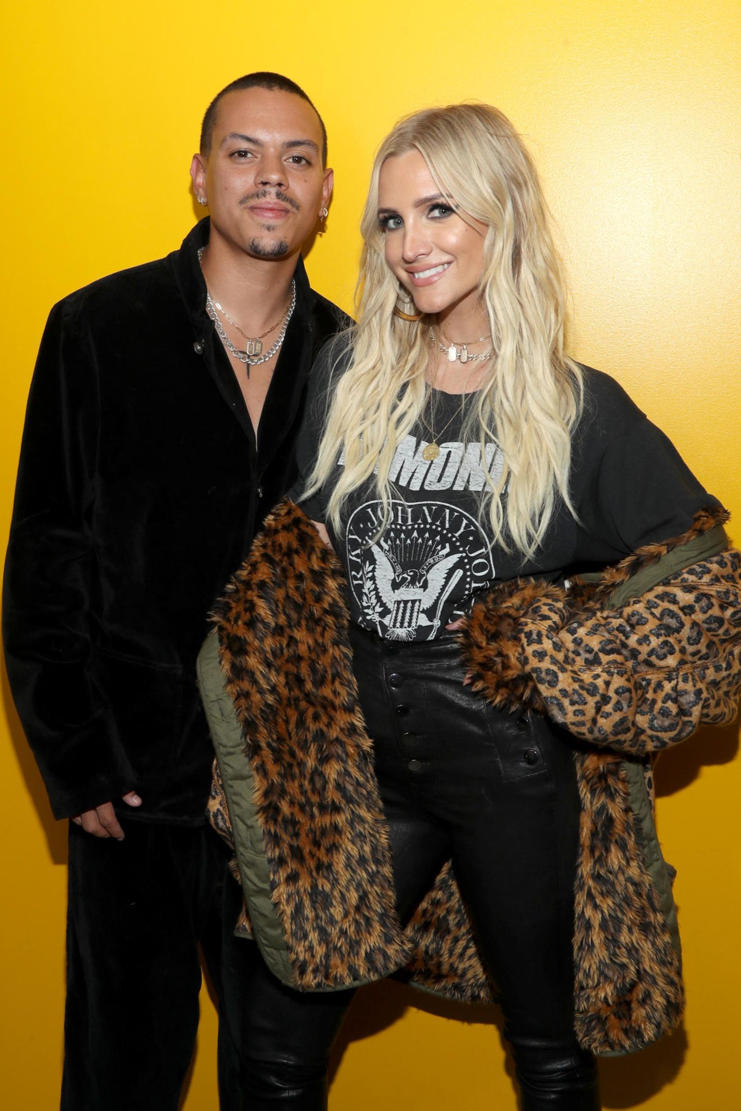 Ashlee Simpson Gestuftes Haar Songs Und Musik Von Ashlee Simpson