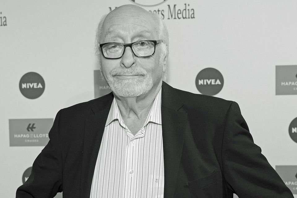 Karl Dall - Starporträt, News, Bilder | GALA.de