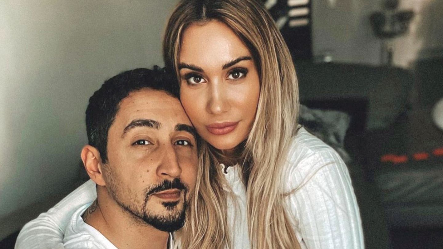 Eko Fresh: Frau Sarah Bora spricht über Erlebnisse mit häuslicher ...