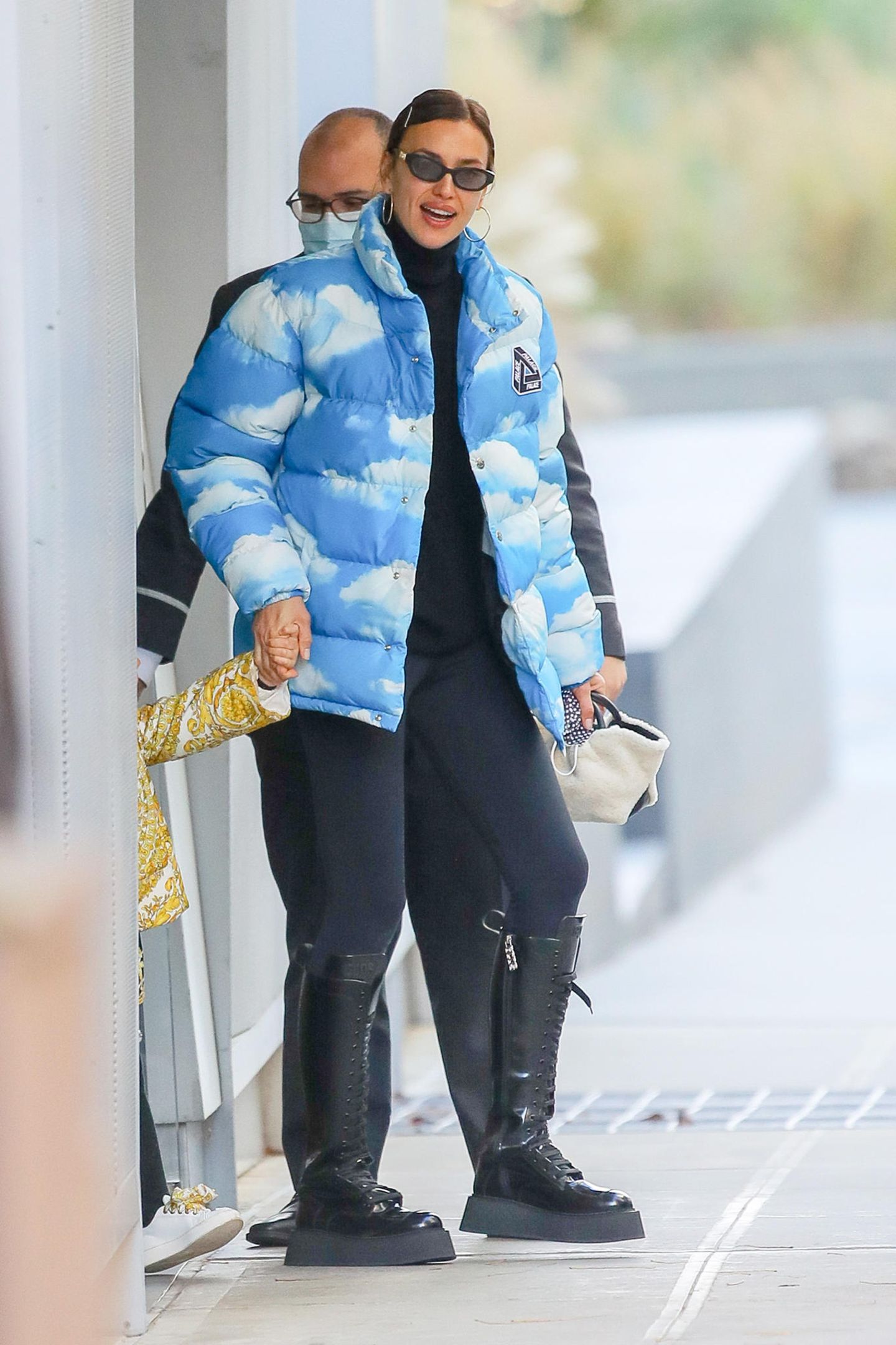 Irina Shayk: Die schönsten Looks des Supermodels | GALA.de
