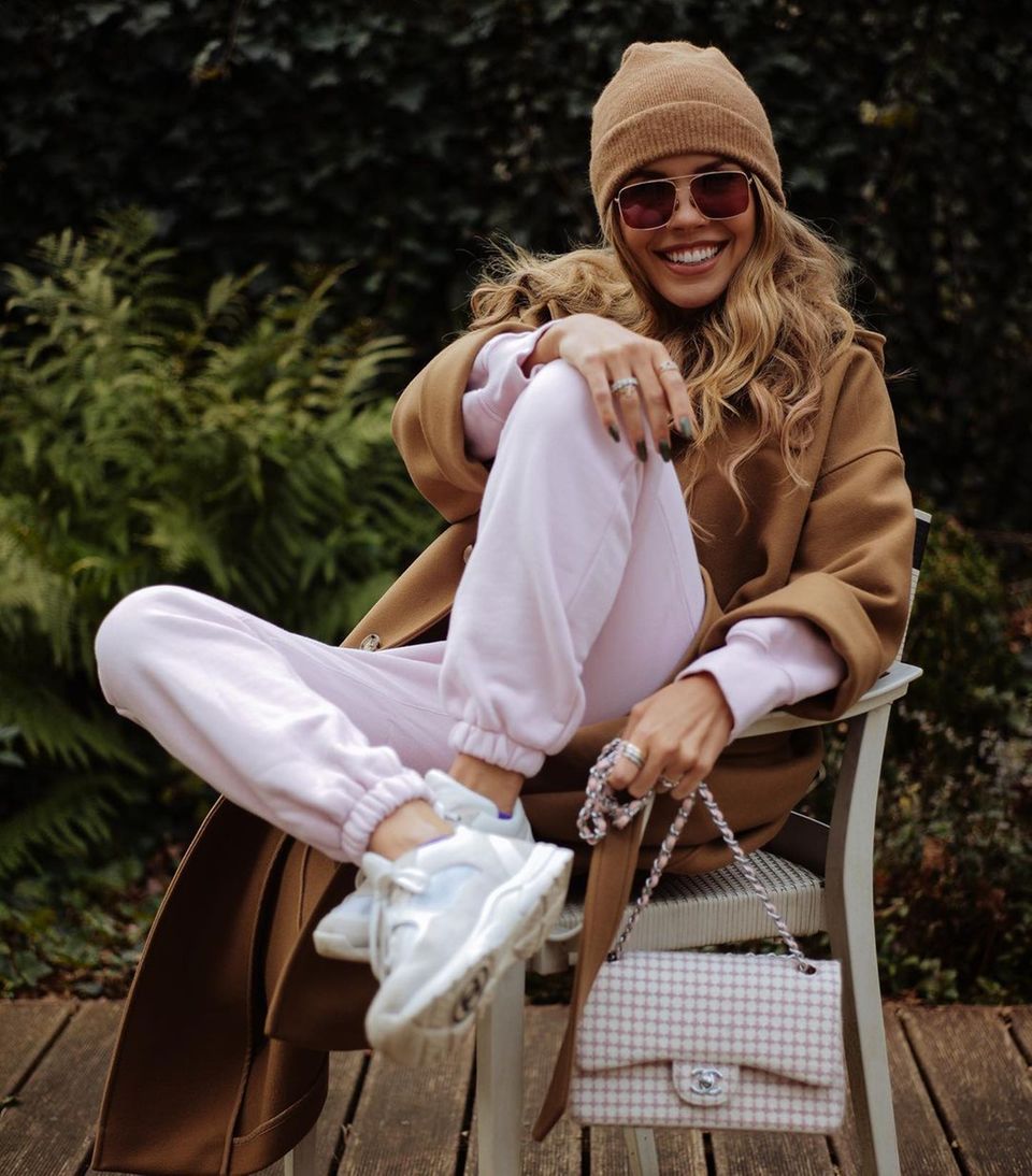 Victoria Swarovski: Das sind ihre lässigen Luxus-Looks | GALA.de