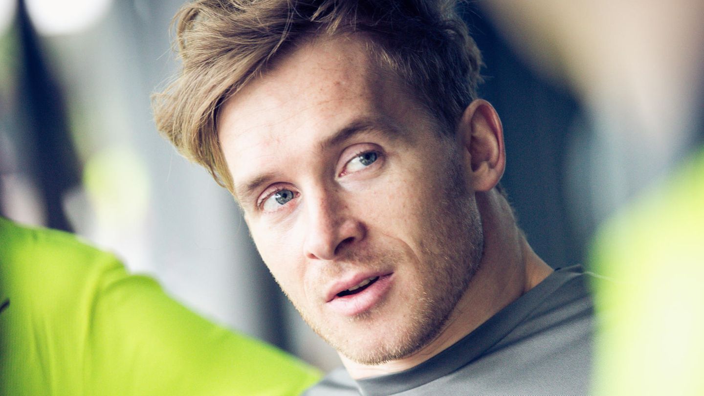 Samuel Koch: Er wollte eigentlich gar nicht zu "Wetten, dass..?" | GALA.de