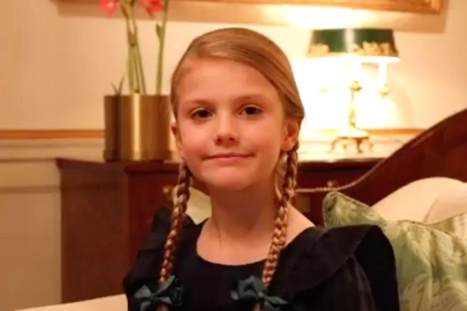 Prinz Oscar | GALA.de