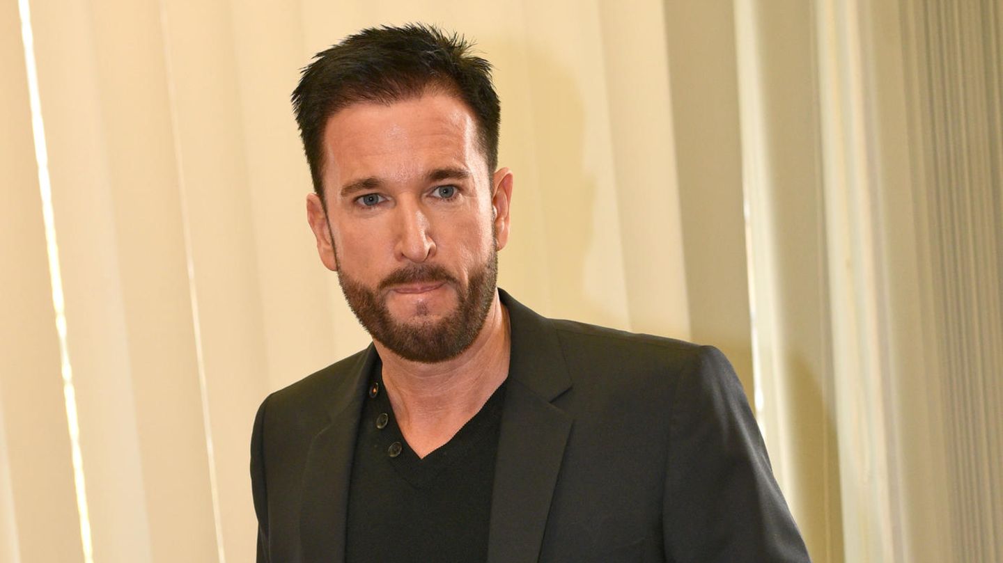 Michael Wendler: Jetzt bekommt er Post vom US-Justizministerium | GALA.de