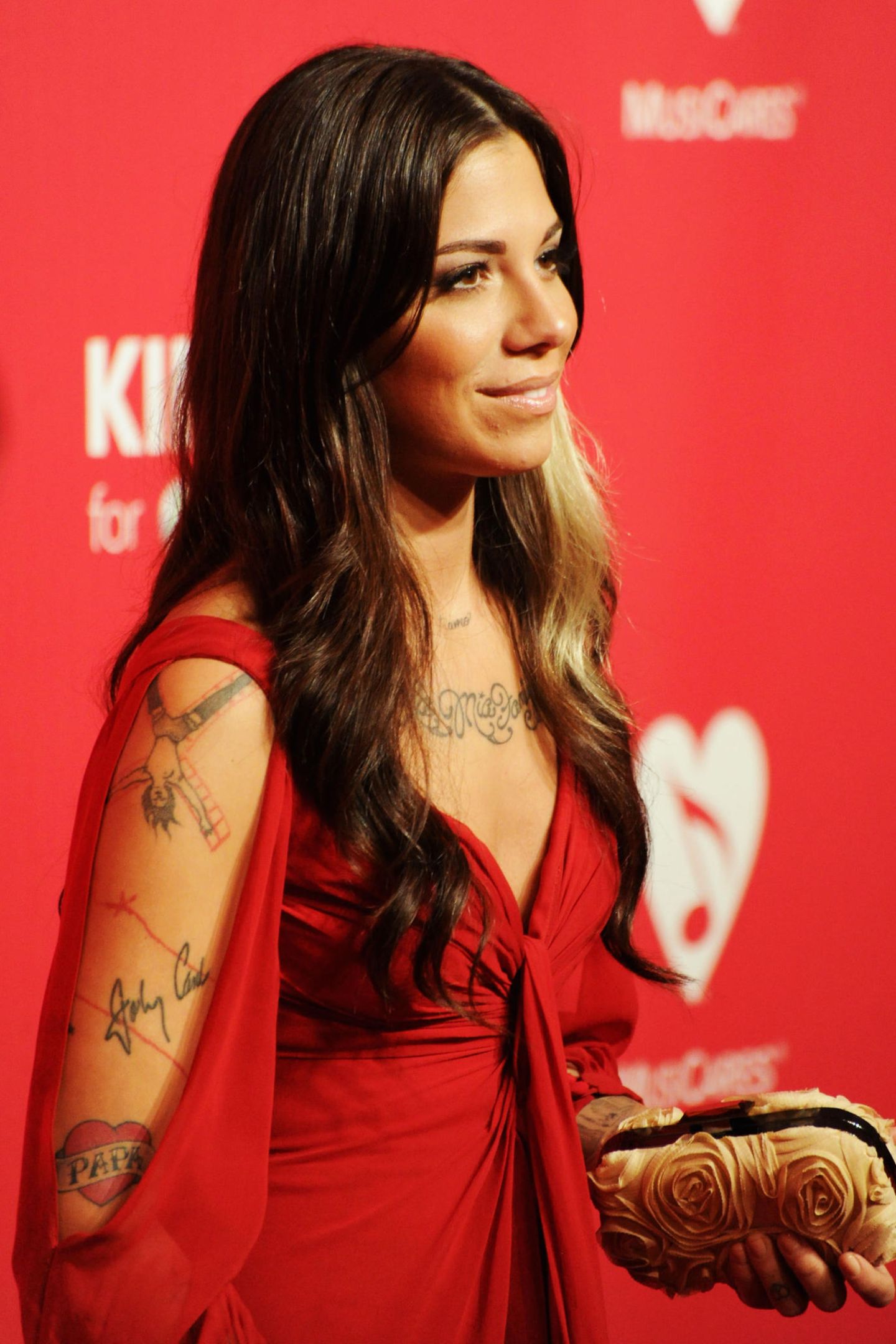 Krukke Med Hjerter Christina Perri Zum Jahreswechsel: Christina Perri