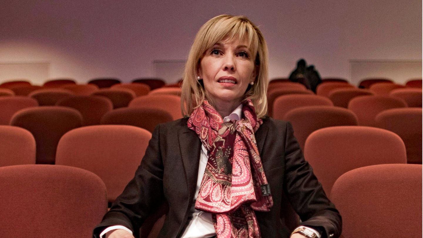 Doris Schröder-Köpf: So geht es ihr nach der Herzklappen-OP | GALA.de