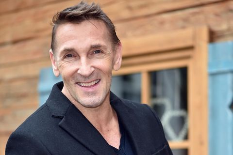 Mark Keller - Starporträt, News, Bilder | GALA.de
