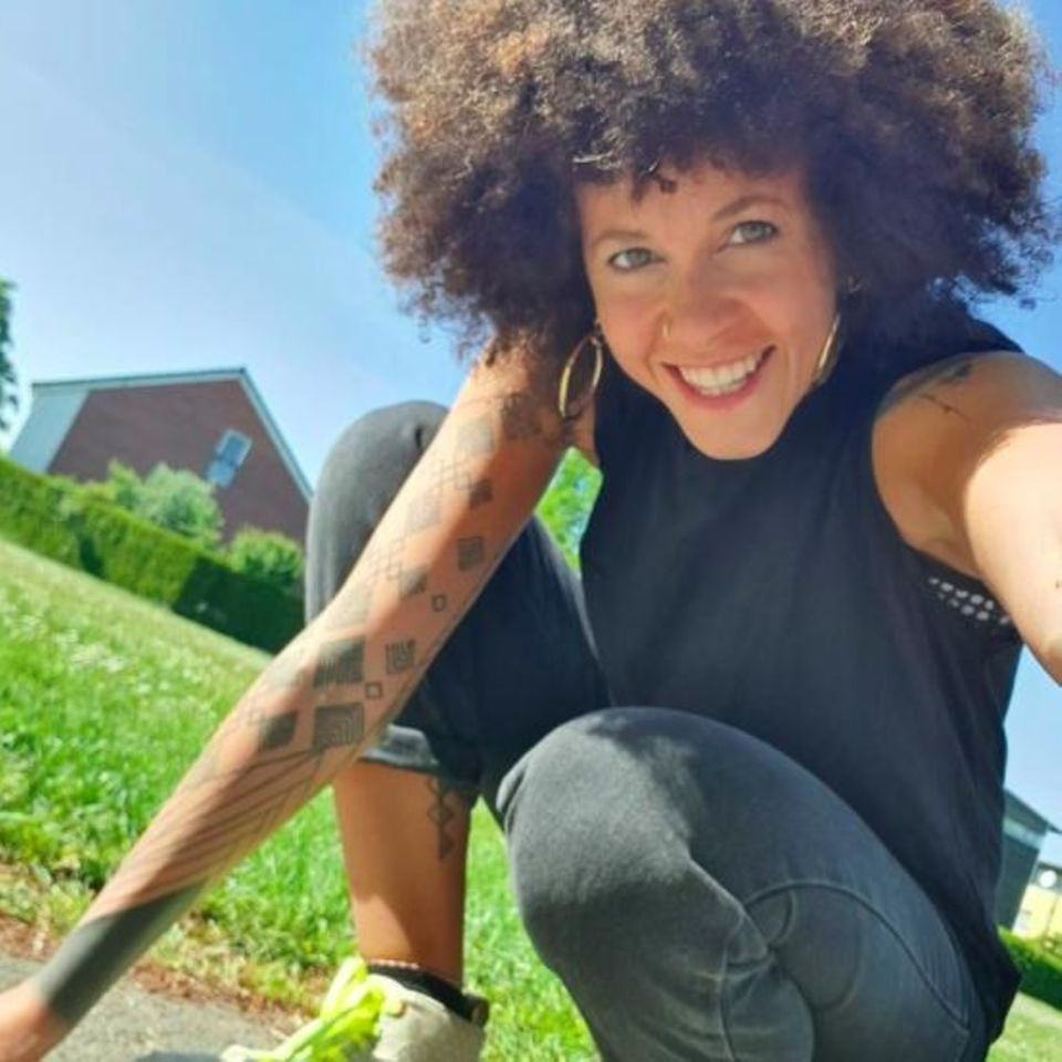 Joy Abiola-Müller | GALA.de