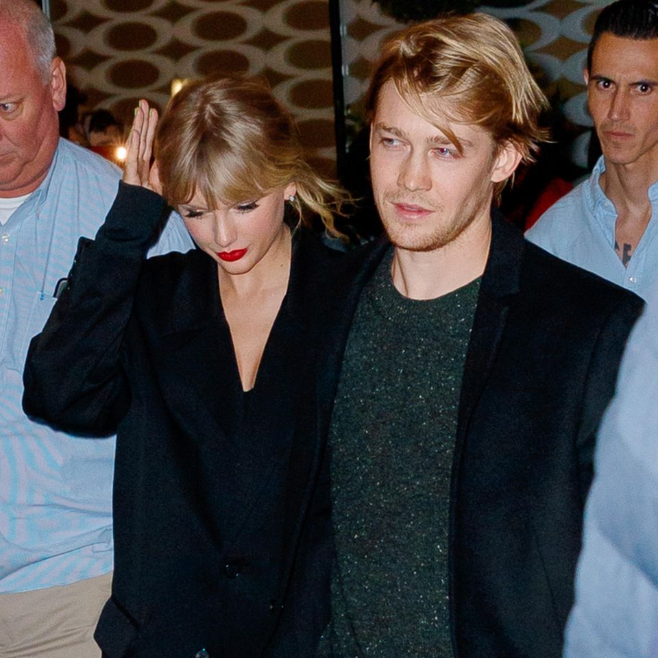 Justin Vernon | GALA.de